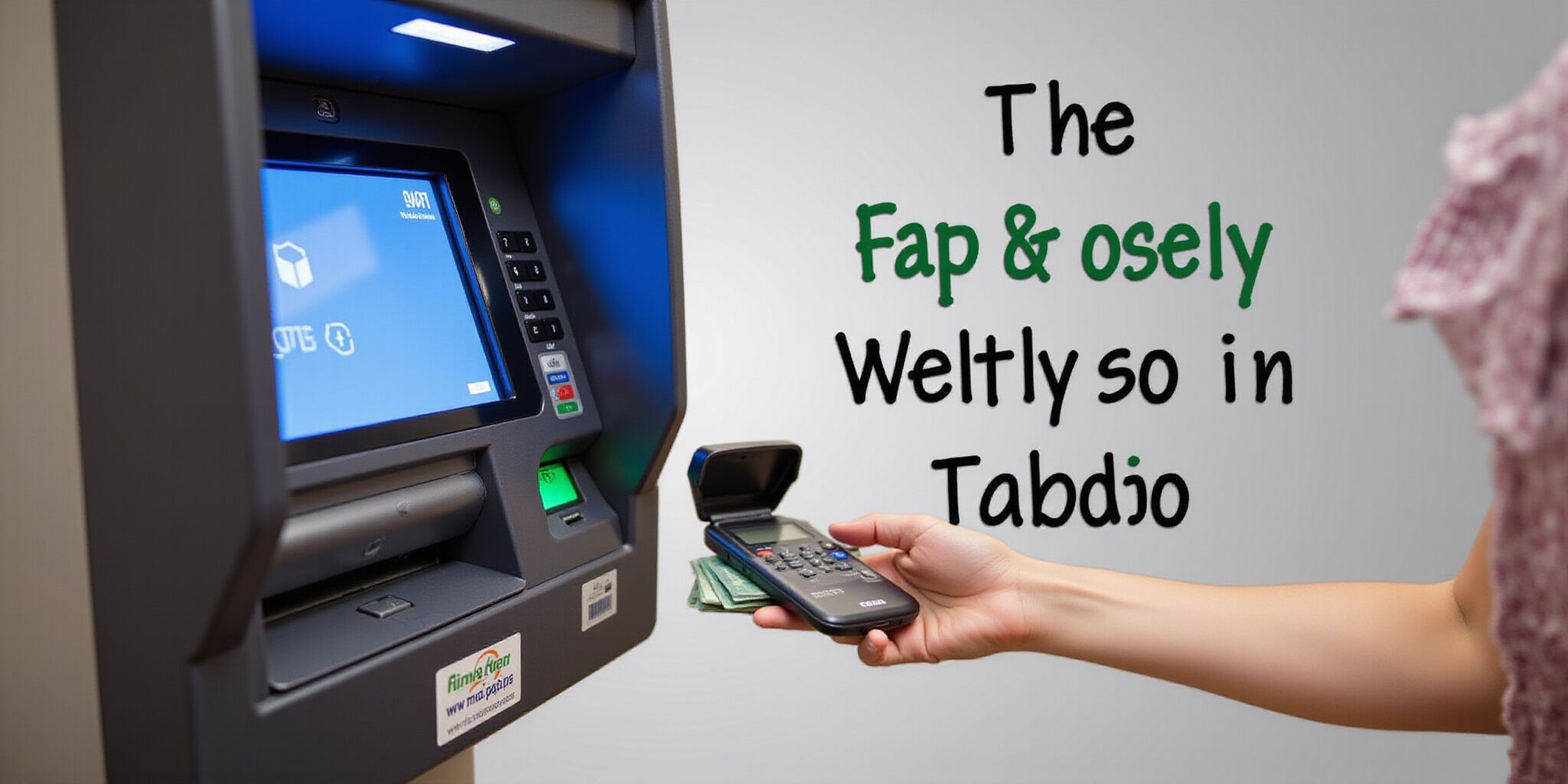 Find 24/7 Rak Bank ATMs with Deposit Options & Hours