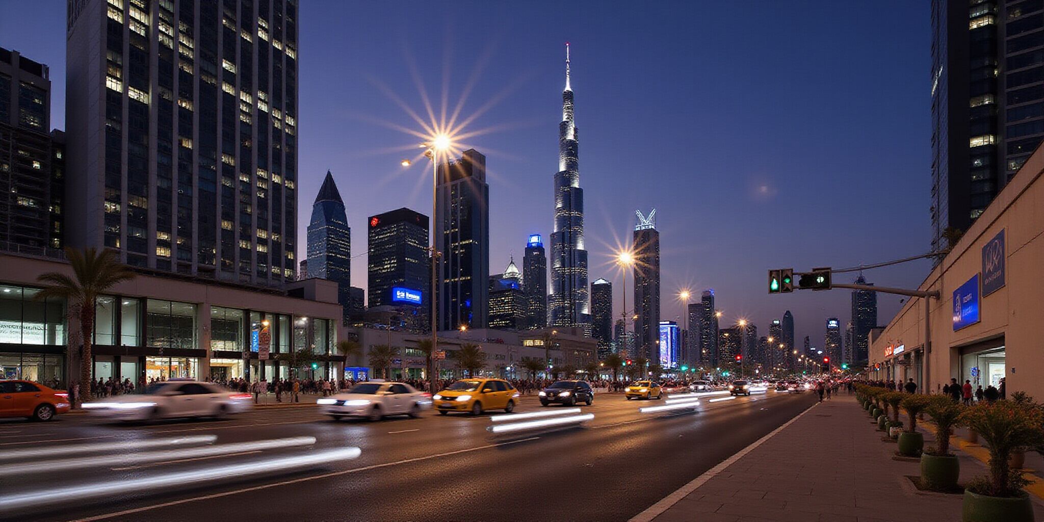 What Is Establishment Number in UAE? Essential Guide