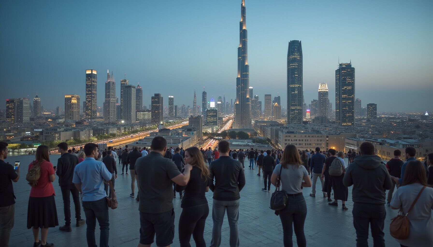 UAE Saudi Border Name: Key Facts & Regional Insights