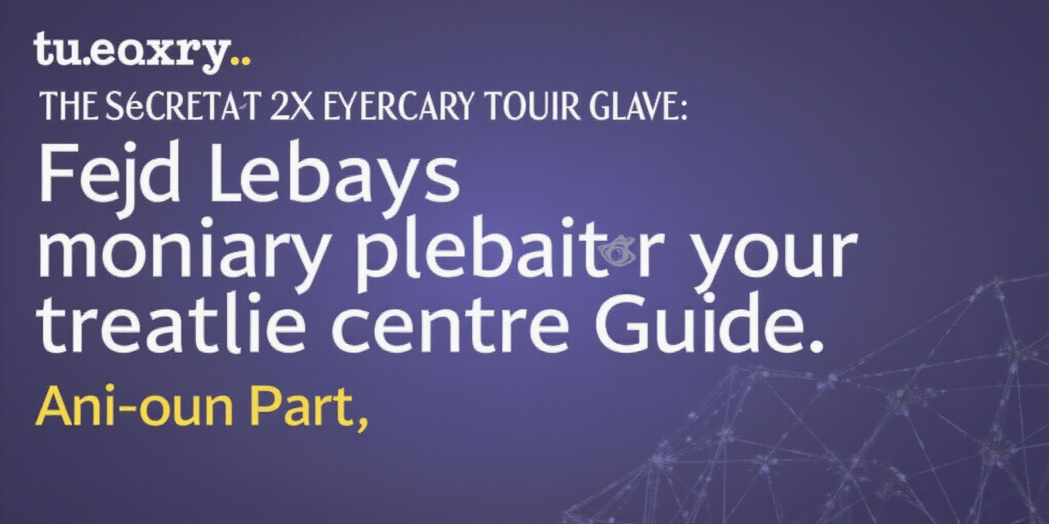 ELV Engineer Meaning: The Key to Modern Infrastructure